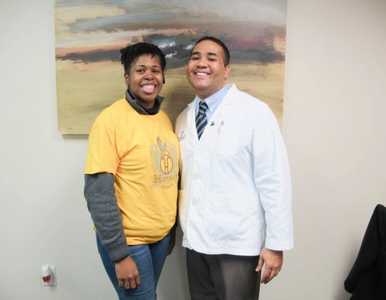 Orthodontist in Virginia - Horsey Orthodontics