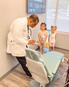 Orthodontist in Richmond, VA - Horsey Orthodontics