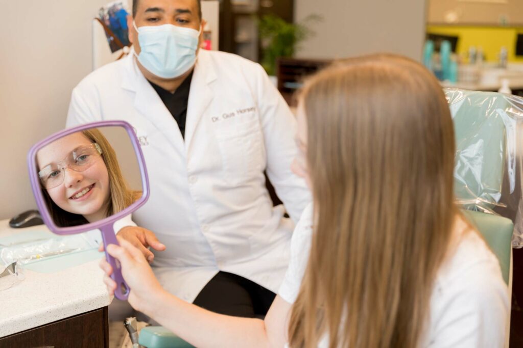 Achieve a Perfect Smile with Clear Aligners in Richmond, VA
