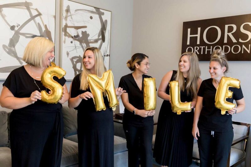 What Makes Us Different - Horsey Orthodontics in Richmond, VA